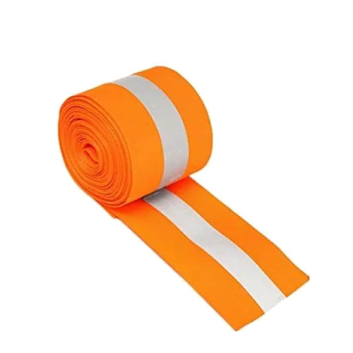 Fabric Reflector (Gray) 2” Inches (100 meters) | Safety Station