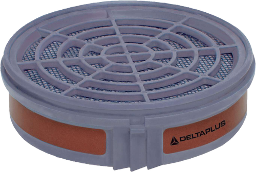 Delta Plus Cartridge M6000 A1 | Safety Station