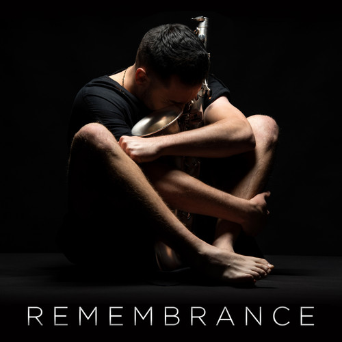 Remembrance EP - Physical CD | Kyle Schroeder Music