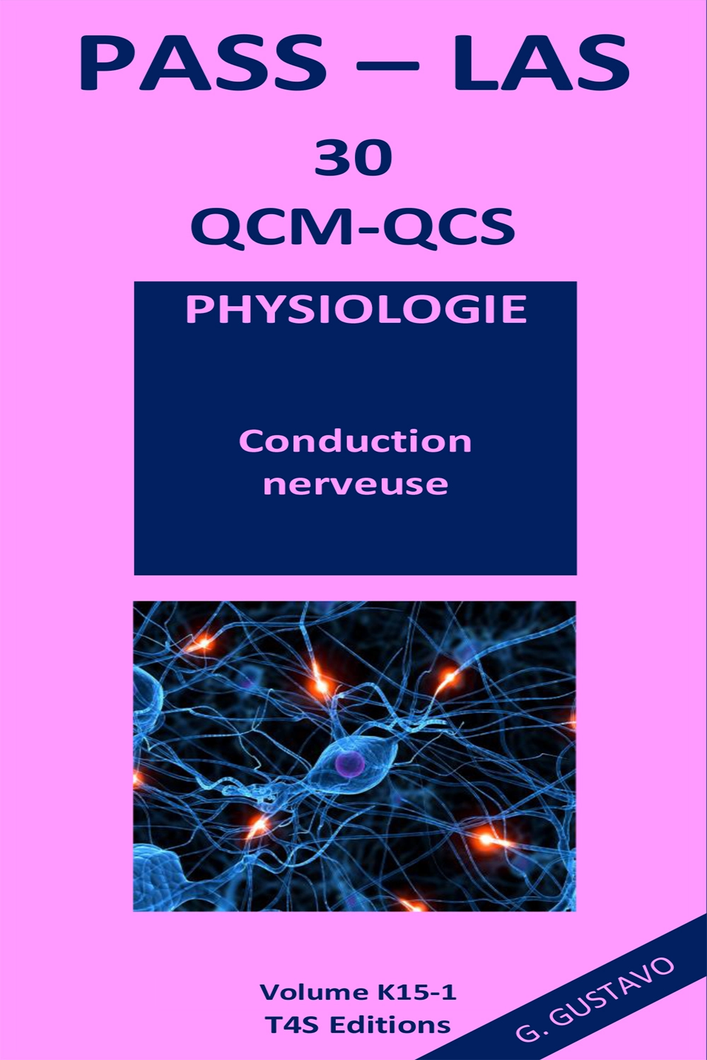 Qcm Pour Préparer Le Concours Pass-las | T4s-editions