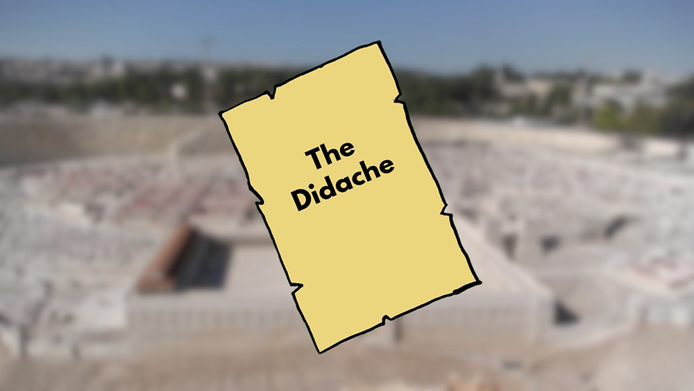 The Didache