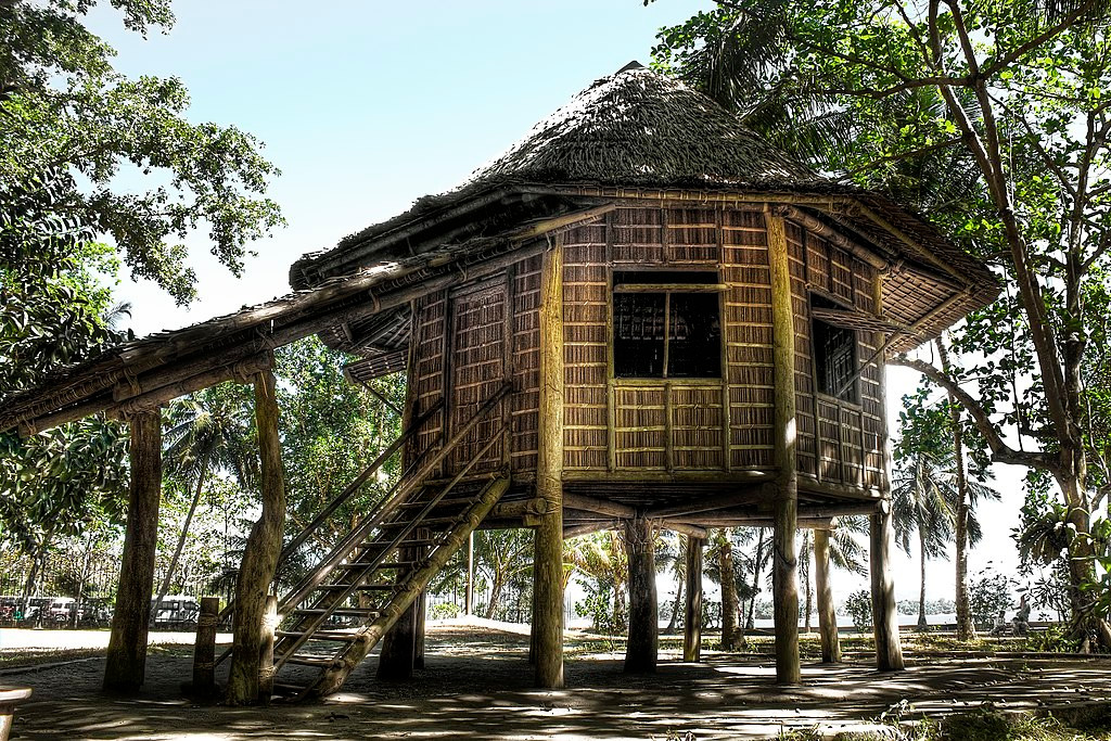 Discovering the Timeless Beauty of the Philippine Kubo: A Cultural and ...