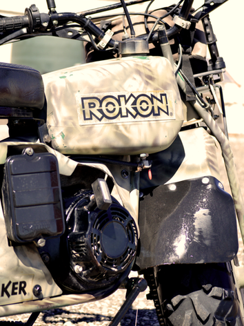 Pre-Owned | Rokon Of Colorado