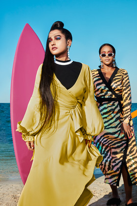 Rhea Jacobs Partnerships and Endorsements