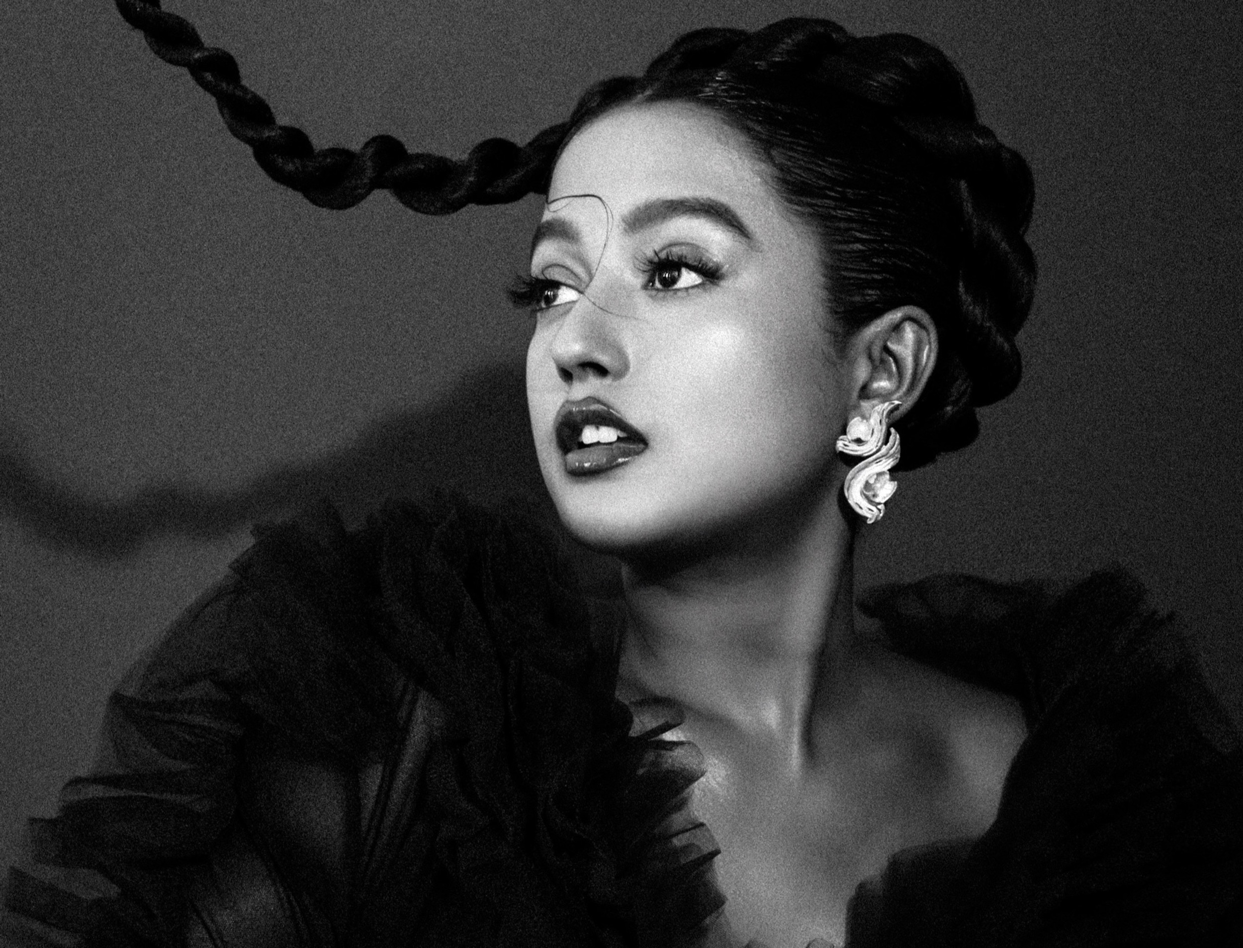 Rhea Jacobs | Entrepreneur, Fashion Model and Digital Creator