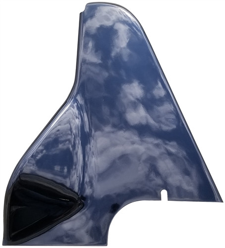 TRIPLE X Left Arm Guard | Edge Performance Par