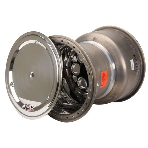 WELD Sprintcar Rear Wheel 15"X 18" Offset 7" | Edge Performance Par