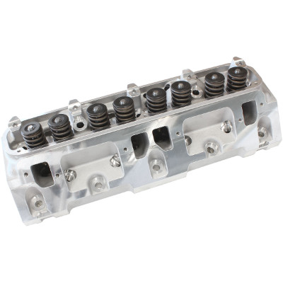 AEROFLOW Chrysler 318-360 Aluminium Cylinder Heads | Edge Performance Par