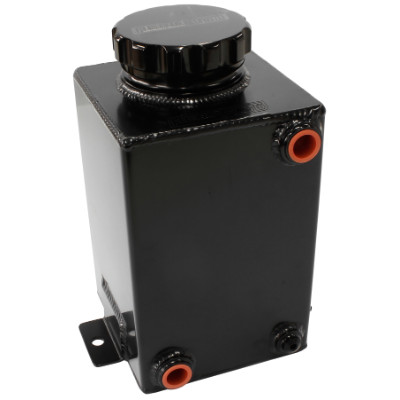 AEROFLOW Fuel Cooler Tank | Edge Performance Par