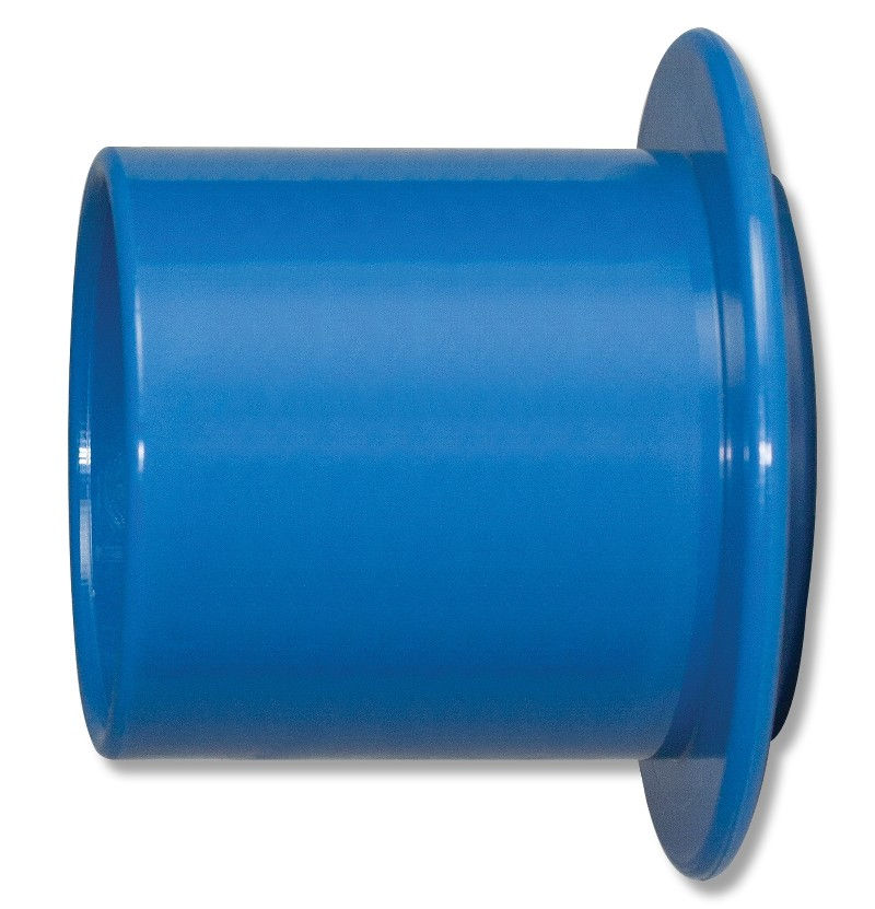 AFCO 2 STEP PLASTIC SPACER | Edge Performance Par