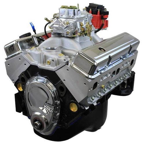 BluePrint Engines 383 CI Crate Engine | Edge Performance Par