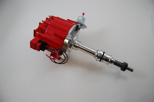 RPC Ford HEI Distributor | Edge Performance Par