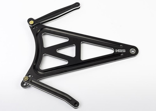 HYPER Midget 14" Jacobs Ladder Assembly | Edge Performance Par