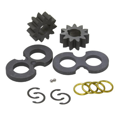 WATERMAN Fuel Pump Gear Kit | Edge Performance Par