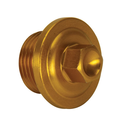 DMI Small Inspection Bung | Edge Performance Par