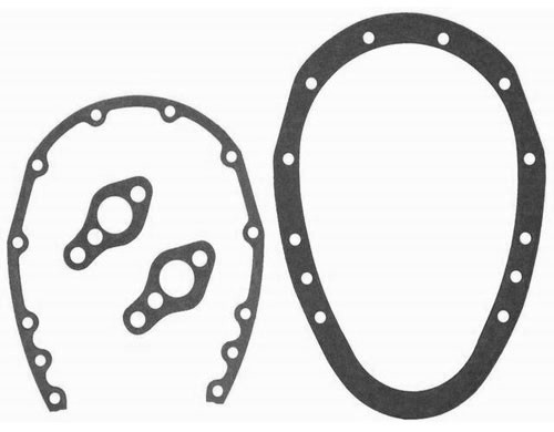 RPC SBC Timing Cover Gasket | Edge Performance Par