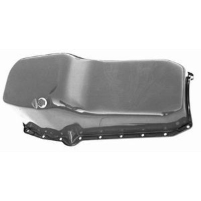 RPC SBC Stock Oil Pan | Edge Performance Par