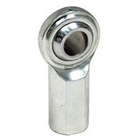 Metric Carbon Steel Female Rod End M6 Right Hand Thread | Edge ...