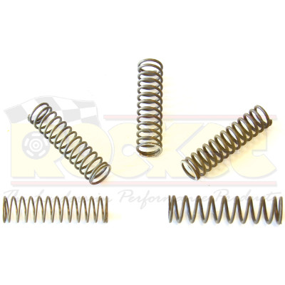 KINSLER Bypass Valve Spring Kit | Edge Performance Par