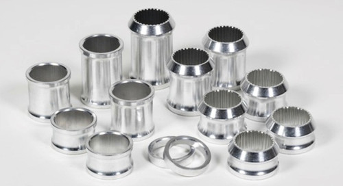 DMI Midget 31 Spline Spacer 14 Pc Kit | Edge Performance Par