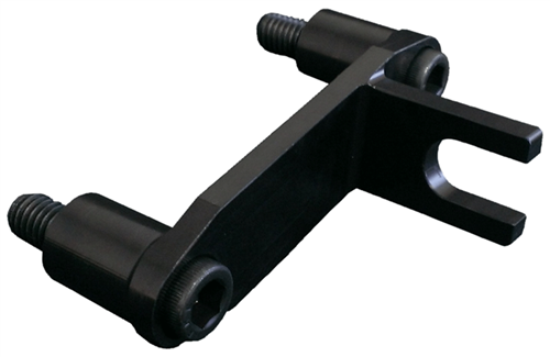 TRIPLE X Aluminum Shifter Bracket | Edge Performance Par