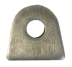 TRIPLE X Sprintcar Rear Wing Tab | Edge Performance Par