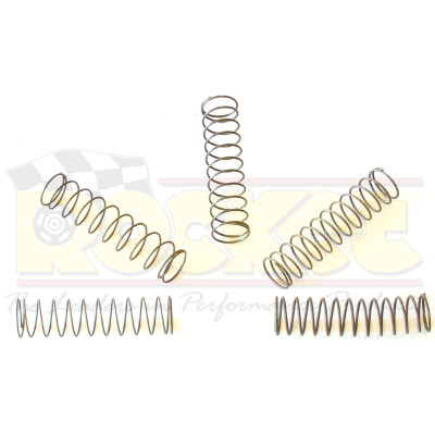 KINSLER Bypass Valve Spring Kit | Edge Performance Par