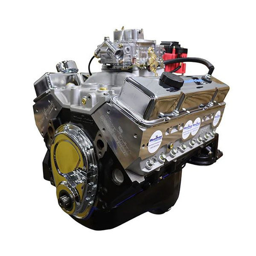 BluePrint Engines 396 CI Crate Engine | Edge Performance Par