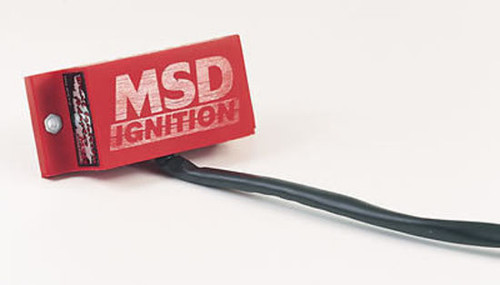 MSD Dual Channel Ignition Tachometer Adapter | Edge Performance Par