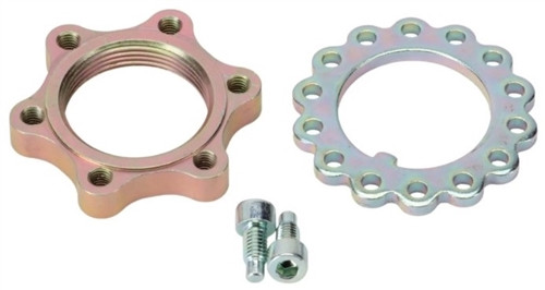 WINTERS PERFORMANCE Spindle Locking Nut | Edge Performance Par