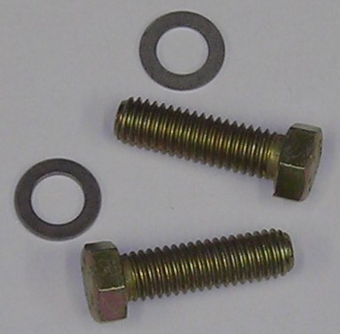 Inboard Caliper Bolt Kit | Edge Performance Par