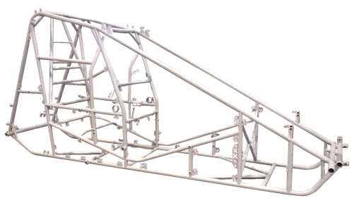 Sprintcar/Six Shooter/Modified | Edge Performance Par