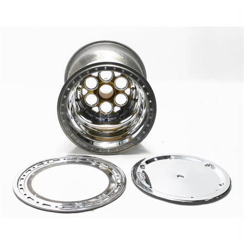 WELD Sprintcar Rear Wheel 15"X 18" Offset 7" | Edge Performance Par