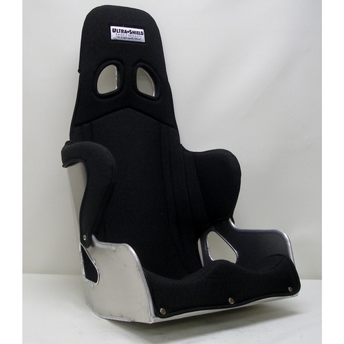 UltraShield Pro Circle Track Seat 15" | Edge Performance Par