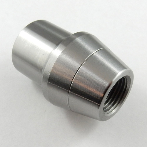 Weld-In Spud 5/8" UNF | Edge Performance Par