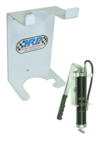 HRP Grease Gun Holder | Edge Performance Par