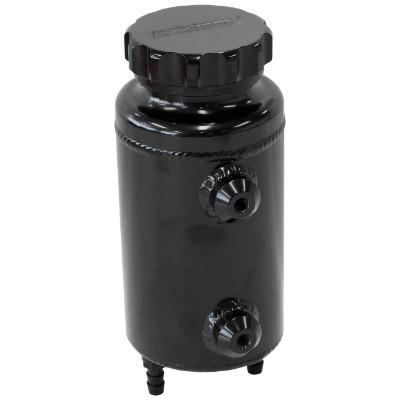 AEROFLOW Radiator Over Flow Tank | Edge Performance Par