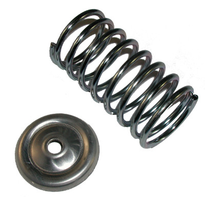 KING Master Cylinder Spring Kit | Edge Performance Par