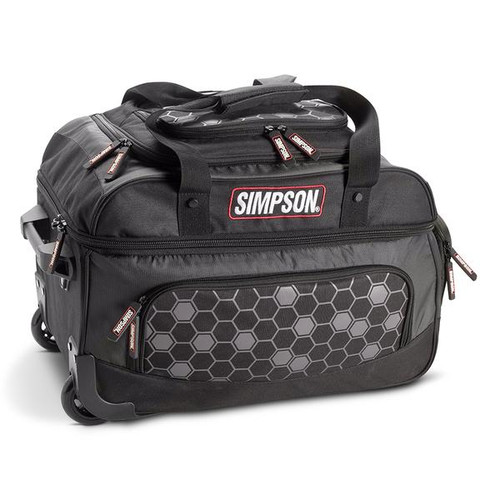SIMPSON Racing Road Bag | Edge Performance Par