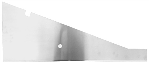 Triple X Sprintcar LH Engine Enclosure Panels | Edge Performance Par