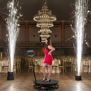 RCS Entertainment | NC Photo Booth Rental Services