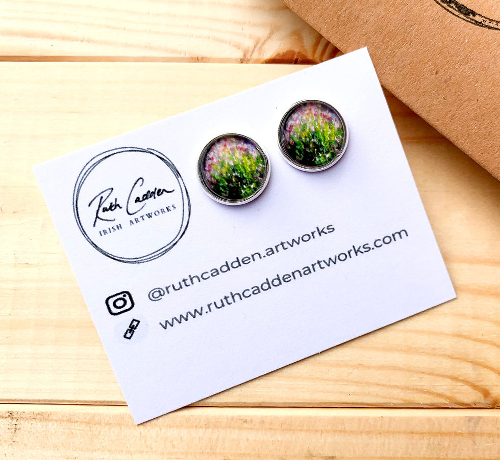 Local Business Gift Shops Near Me | Ruth Cadden Artworks