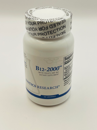 B12-2000 | quantumalthealth