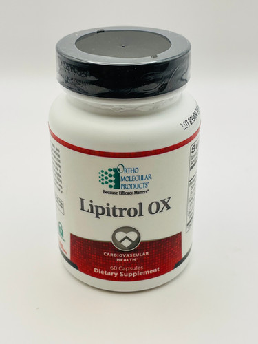 Lipitrol OX | quantumalthealth