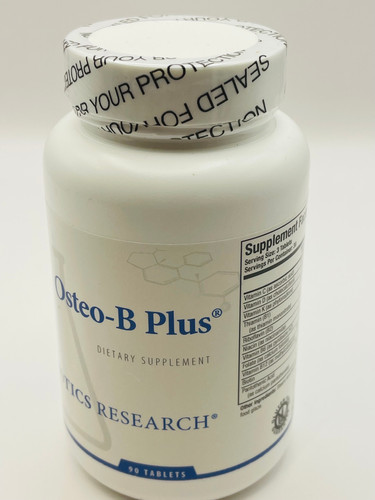 Osteo-B Plus | quantumalthealth