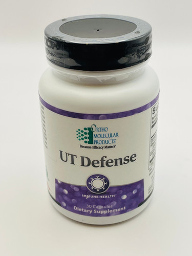 UT Defense | quantumalthealth