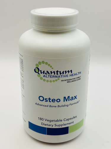 Osteo Max | quantumalthealth
