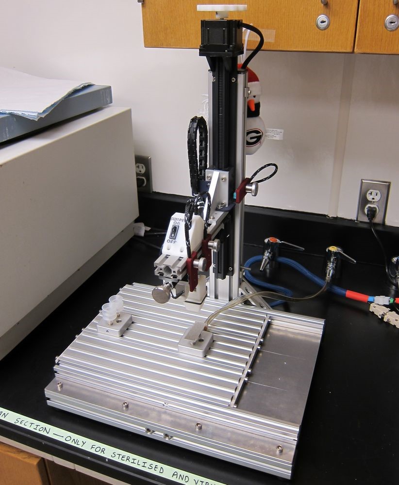 SAMPLE SWIPER | engineerable