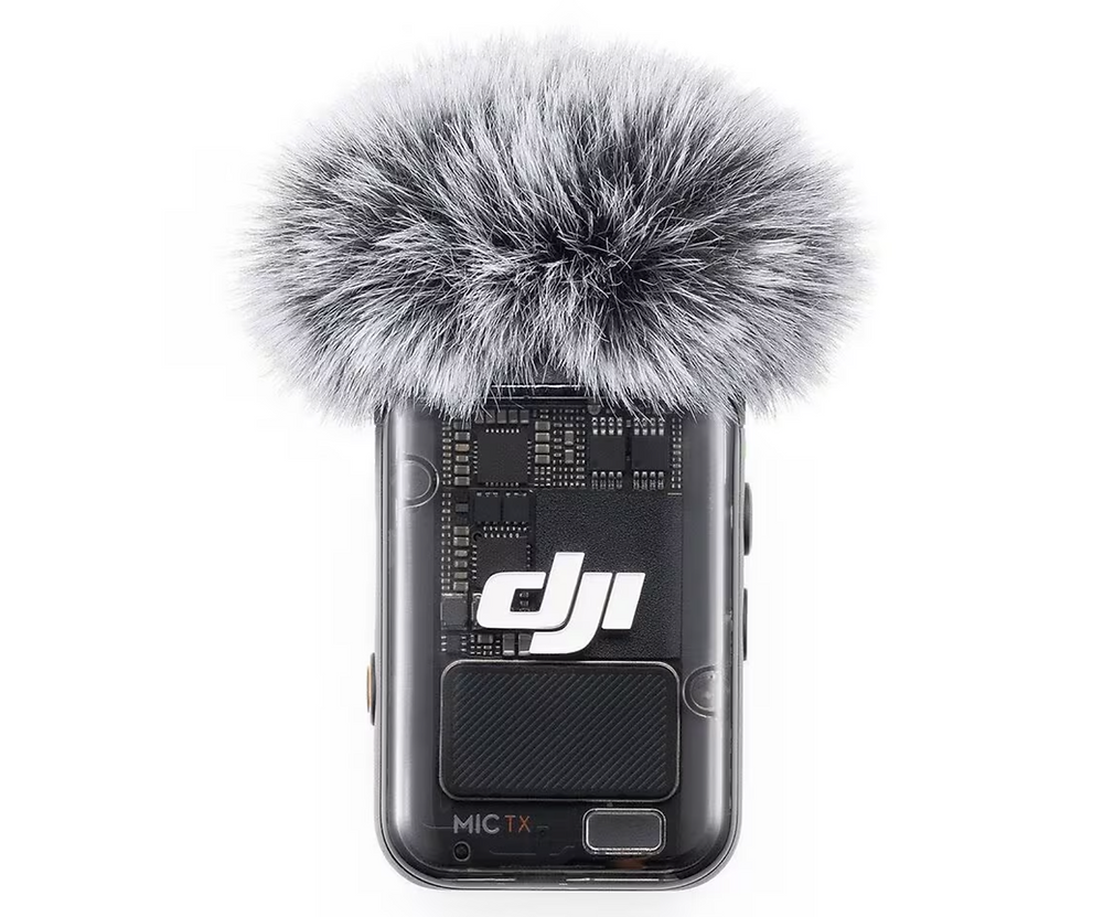 What Are The Best Bluetooth Lapel / Lavalier / Lav Mics of 2024 ...