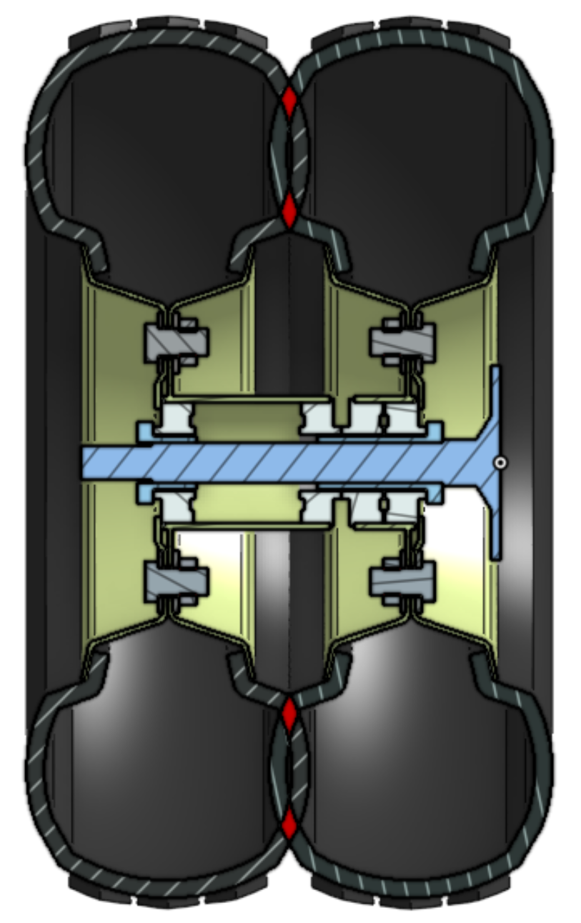 BEST RAZOR DXT DRIFT TRIKE UPGRADES AND MODS (Make It Ride Quieter ...